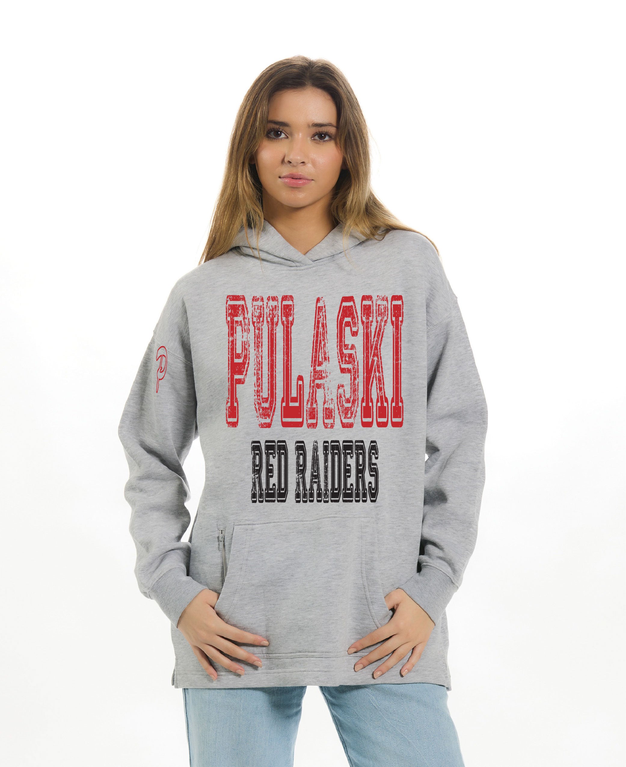 Pulaski Oh So Snuggly Hoodie | Willow Clothing Co.